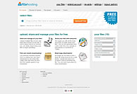 Themes for YetiShare - YetiShare